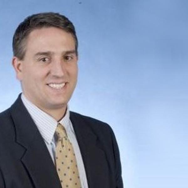 Pat Patnode's Investing Profile - GE Ventures | Signal