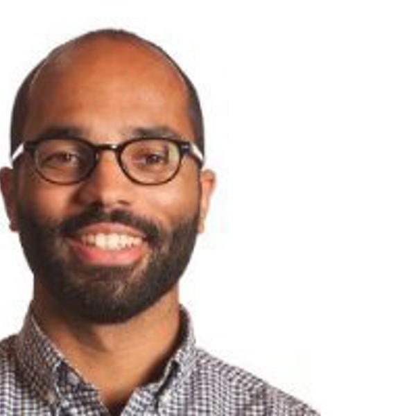 Trevor Thomas-Uribe's Investing Profile - Cross Culture Ventures ...