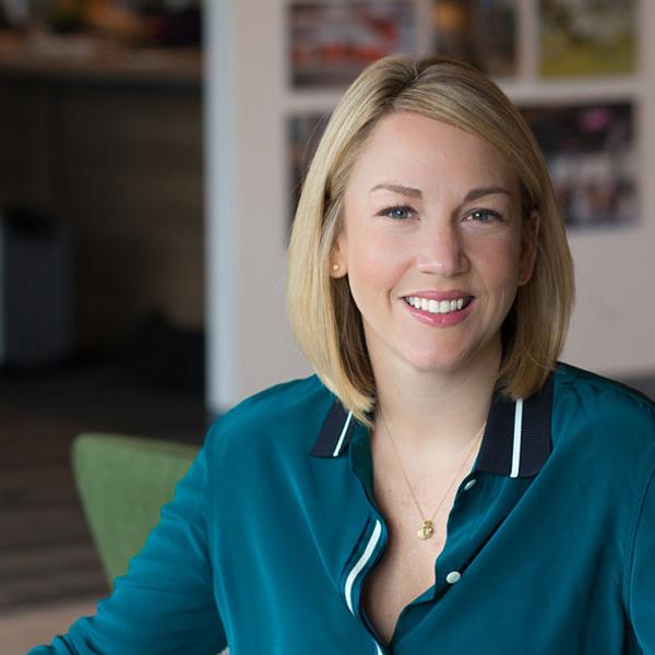 Sarah Hodges' Investing Profile - Pillar VC Partner | Signal