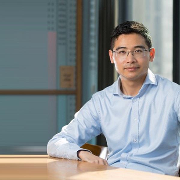 Kevin Ji's Investing Profile - Makers Fund Partner | Signal