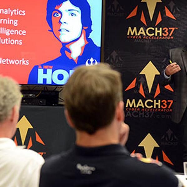 Matt Devost's Investing Profile - OODA Ventures Managing Partner | Signal