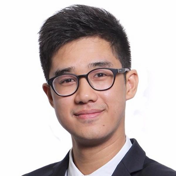 Quang Lê's Investing Profile - Seventure Partners Analyst | Signal