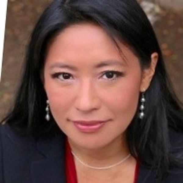 Jasmine Shih's Investing Profile - Berkeley Angel Network Investor | Signal