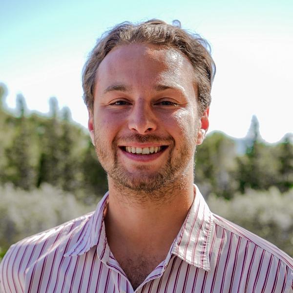 Alexandre Perry's Investing Profile - Satgana Investor | Signal