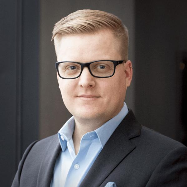 Devon Morris' Investing Profile - Group 11 Partner | Signal