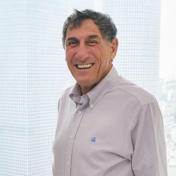 yuda doron's Investing Profile - Greenfield Partners Managing Partner ...