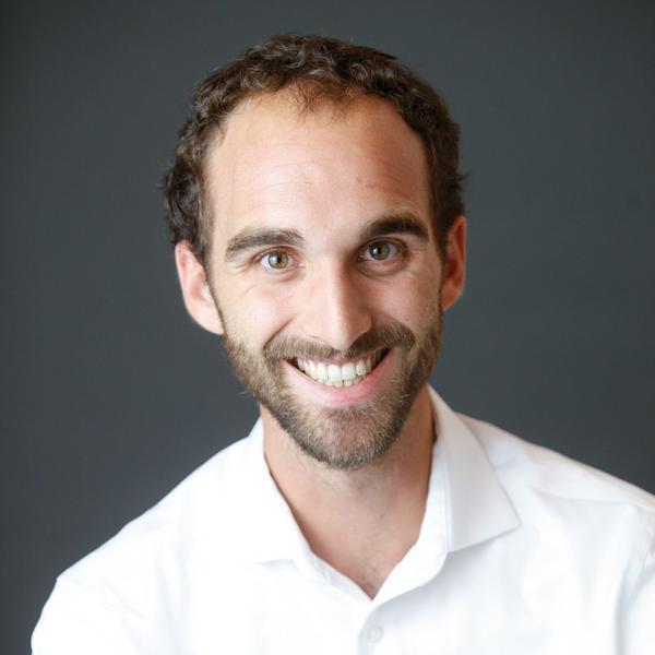 Gabe Cuadra's Investing Profile - Powerhouse Ventures Senior Associate ...