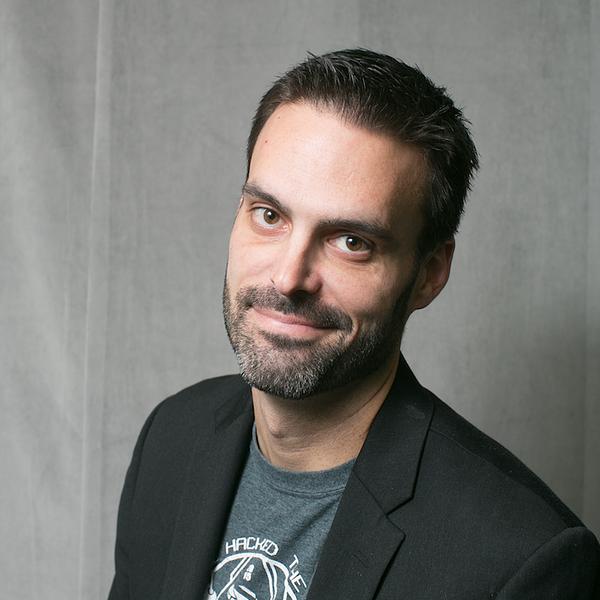 Andrew Dearing's Investing Profile - Cultivation Capital General ...