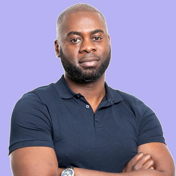 Wilfred Fianko's Investing Profile - Cornerstone VC General Partner ...