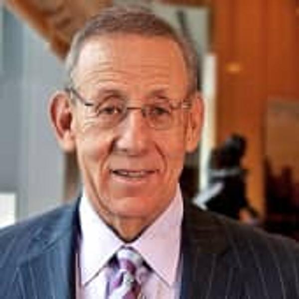 Stephen Ross' Investing Profile - RSE Ventures Investor | Signal