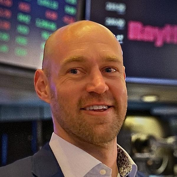 Ryan Coon's Investing Profile - M25 Venture Partner | Signal