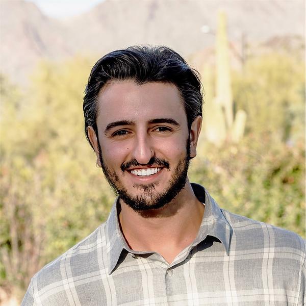 Joseph Cardini's Investing Profile - Antler Scout | Signal