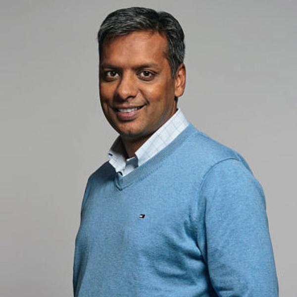 Sanjay Aggarwal's Investing Profile - F-Prime Capital Partners Partner ...