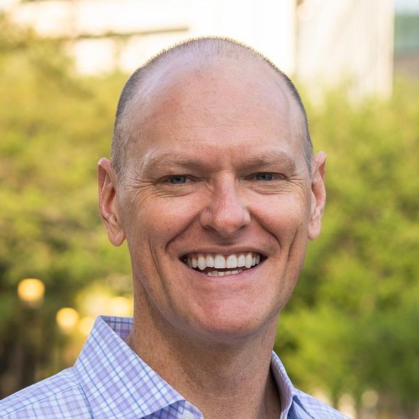 Michael Girdley's Investing Profile - Geekdom Fund Partner | Signal