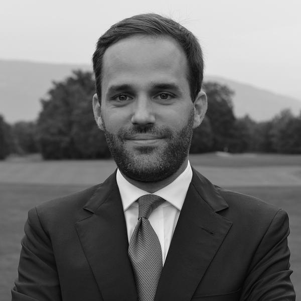 Michael Weber's Investing Profile - Seedstars Managing Partner | Signal