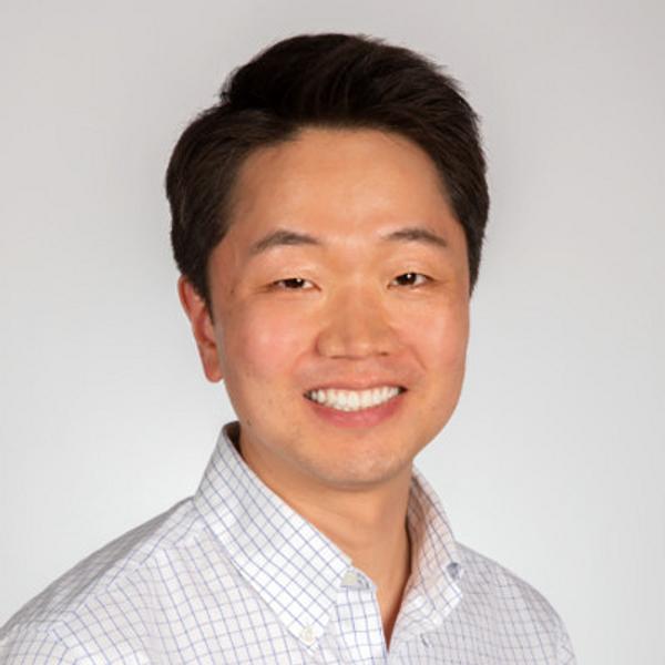 Taejoon Park's Investing Profile - LG Technology Ventures Managing ...