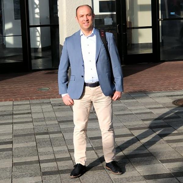 Farid Musayev's Investing Profile - Global Ventures Partner | Signal