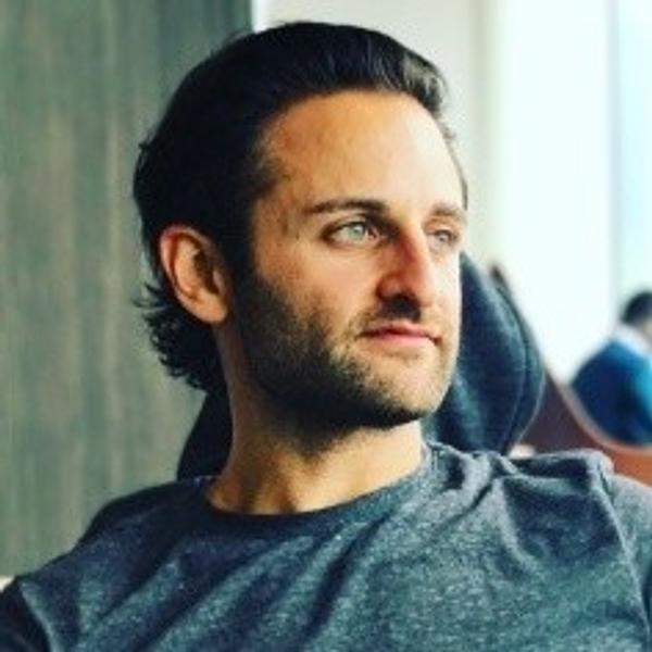 Jeff Becker's Investing Profile - Forum Ventures Managing Director | Signal