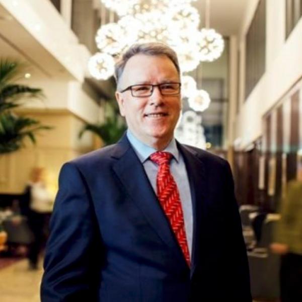 Pat McCann's Investing Profile - Angel | Signal