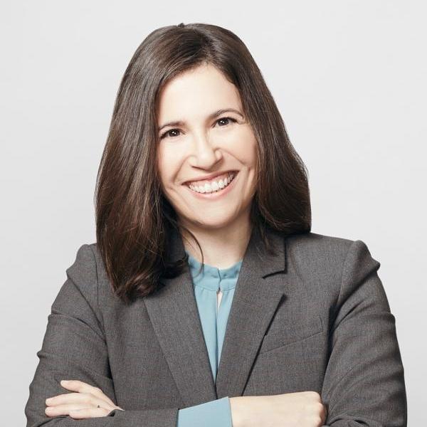 Andrea Noda's Investing Profile - Arnold Venture Group Vice President ...