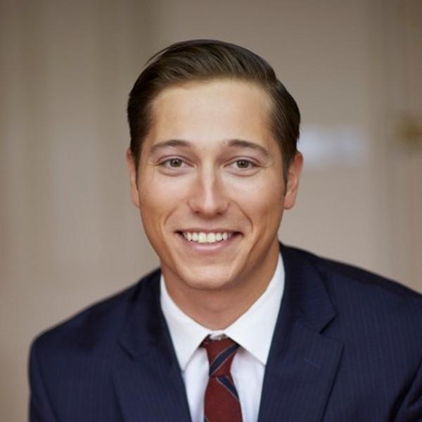 Grant Aarons' Investing Profile - Angel | Signal