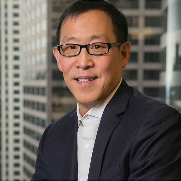 Gordon Pan's Investing Profile - Baird Capital President | Signal