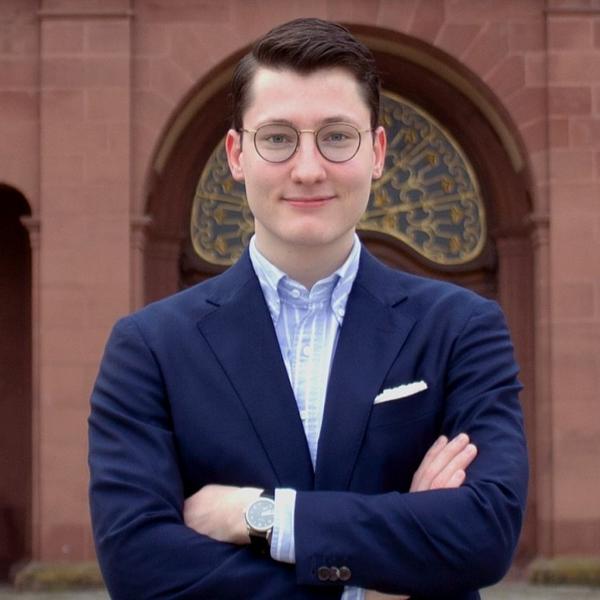 Maximilian Albert Schmidt's Investing Profile - Picus Capital Investor ...
