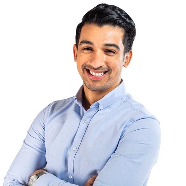 Mauricio Cruz's Investing Profile - Vamos Ventures Scout | Signal