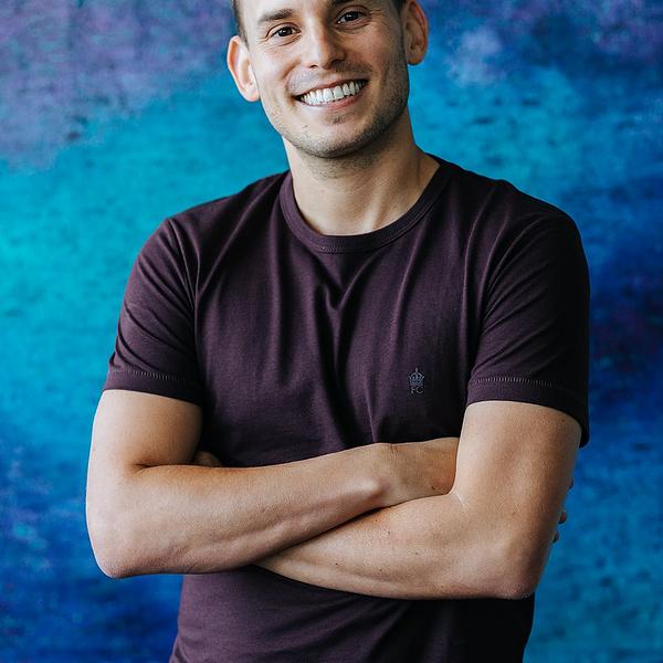 Guy Katsovich's Investing Profile - Fusion VC Managing Partner | Signal