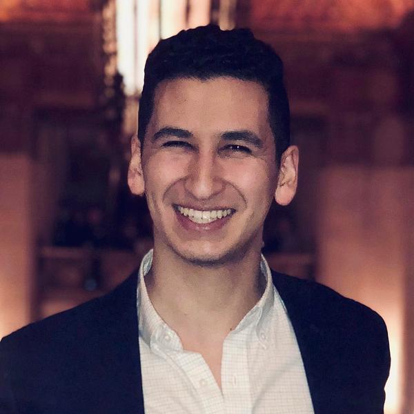 Cristian Raygoza's Investing Profile - Iluminar Ventures Managing ...