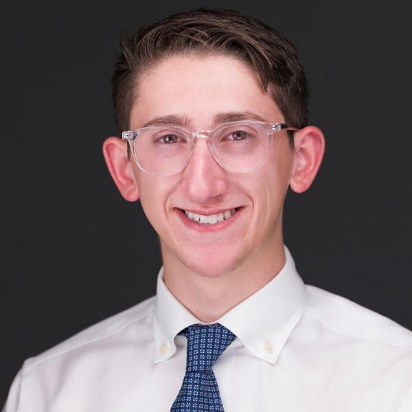 Christopher Gaeta's Investing Profile - VU Venture Partners Associate ...