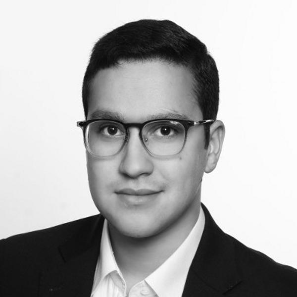 Omar El Kholy's Investing Profile - Global Ventures Analyst | Signal