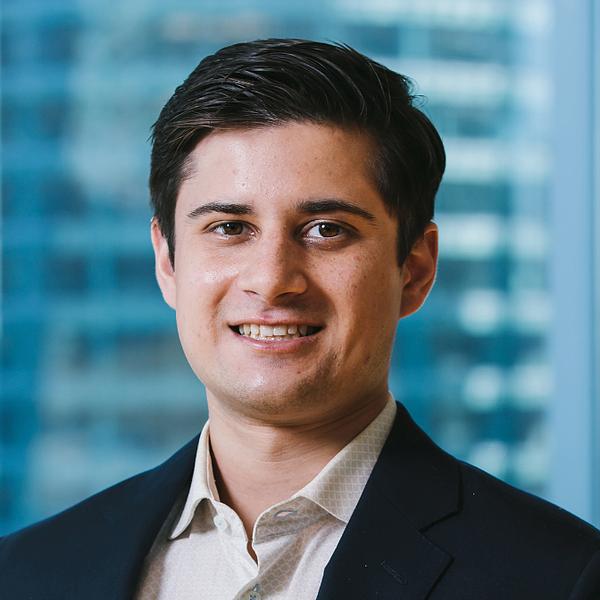 Noah Sadhwani's Investing Profile - Battery Ventures Investor | Signal