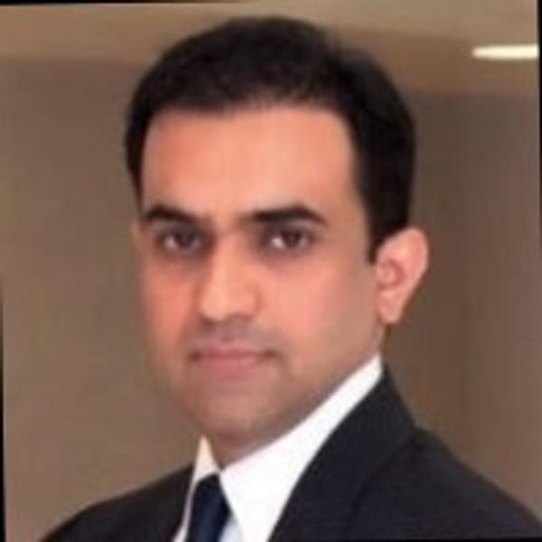 Saleem Ahmad's Investing Profile - 47 Ventures Partner | Signal