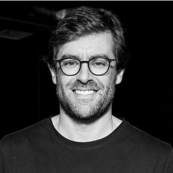 Renato Valente's Investing Profile - Iporanga Ventures General Partner ...