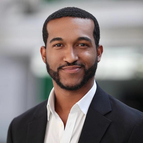 Tesfai Kendrick's Investing Profile - Vice President | Signal