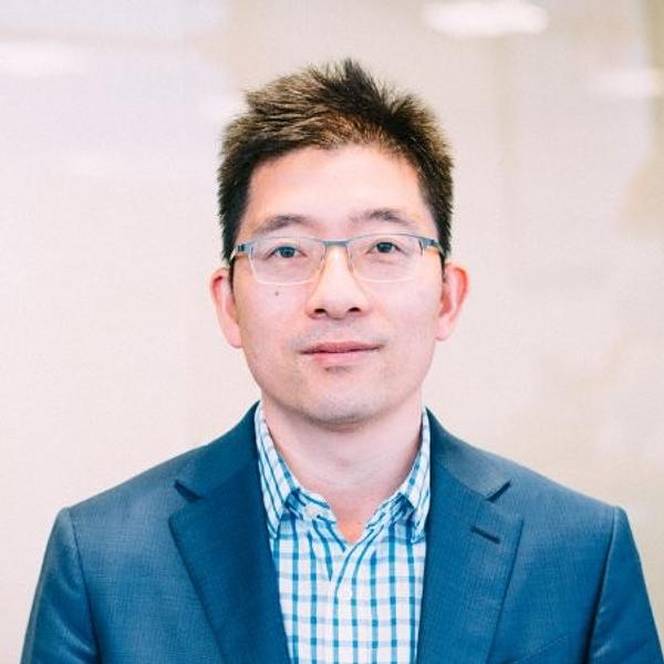 William Hu's Investing Profile - Qiming Venture Partners Managing ...