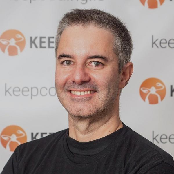 Fernando Rodriguez's Investing Profile - Mundi Ventures Investor | Signal