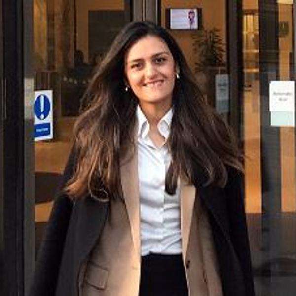 Anjel Noorbakhsh Ashman's Investing Profile - Ada Ventures Angel | Signal