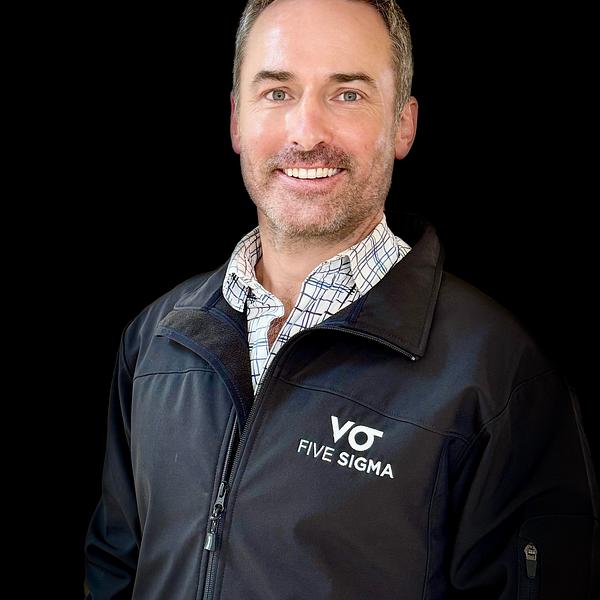 Peter Mobbs' Investing Profile - Five Sigma Managing Partner | Signal