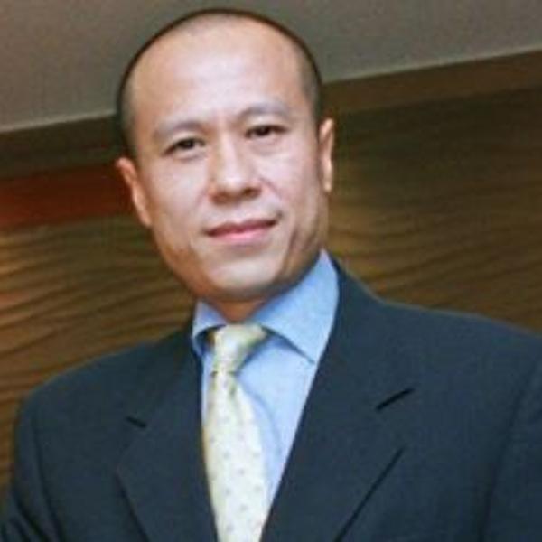 Ed Chan's Investing Profile - Gaorong Capital Partner | Signal