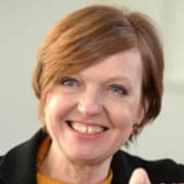 Pam Garside's Investing Profile - Partner | Signal