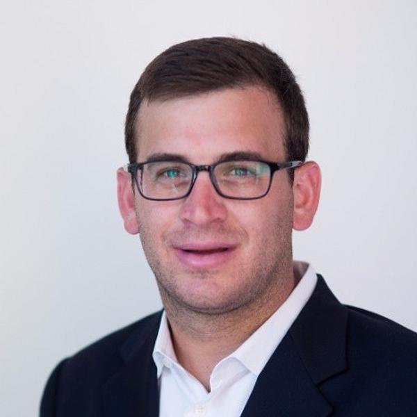 Wesley Gottesman's Investing Profile - Brand Foundry Ventures Principal ...