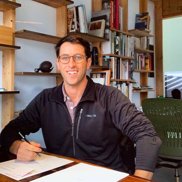 Brook Stroud's Investing Profile - Alumni Ventures Principal | Signal