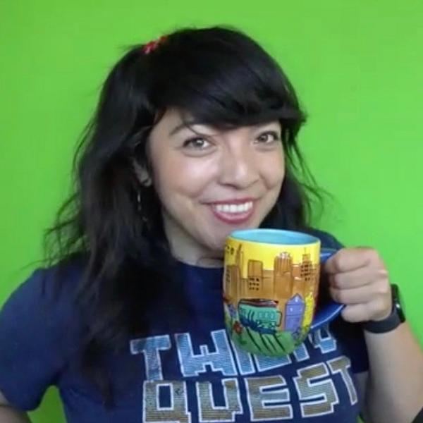 Elizabeth (Lizzie) Siegle's Investing Profile - Afore Capital Scout ...