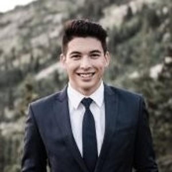 Christian Thatcher's Investing Profile - Fifth Wall Vice President | Signal