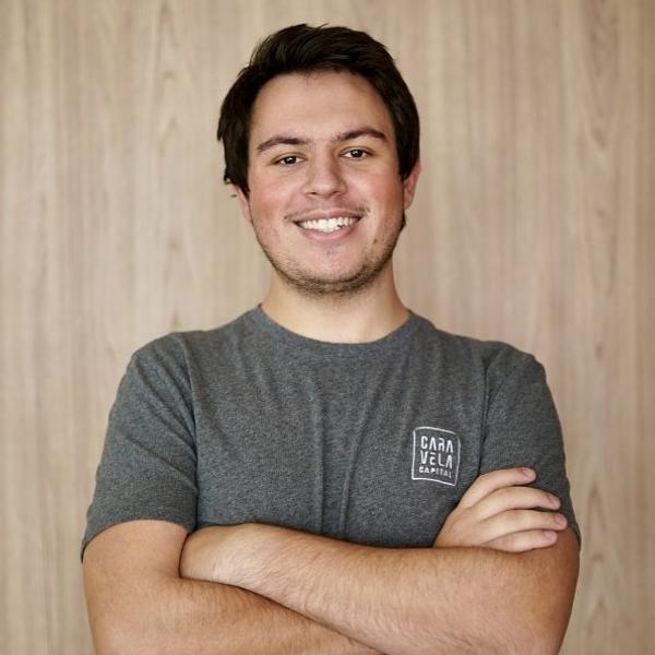 Rodrigo Basil Andersen's Investing Profile - Caravela Capital Investor ...