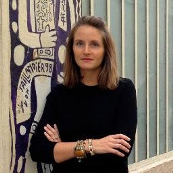 Agathe Giros - Cordelle's Investing Profile - Leia Capital Investor ...