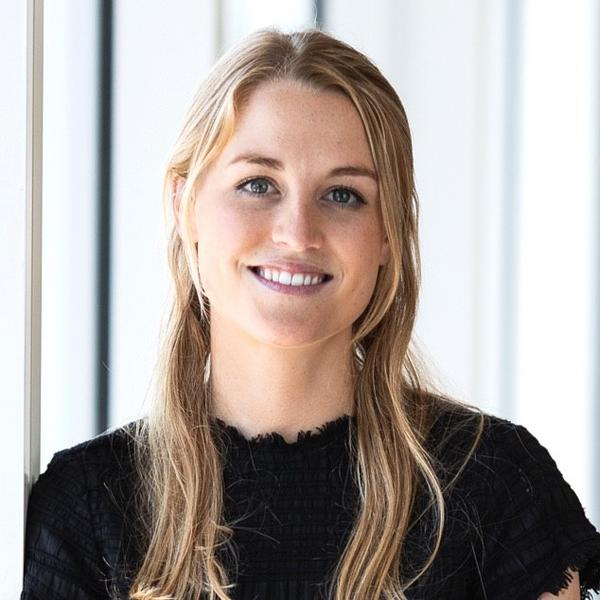 Ellie Still's Investing Profile - NTT Venture Capital Associate | Signal