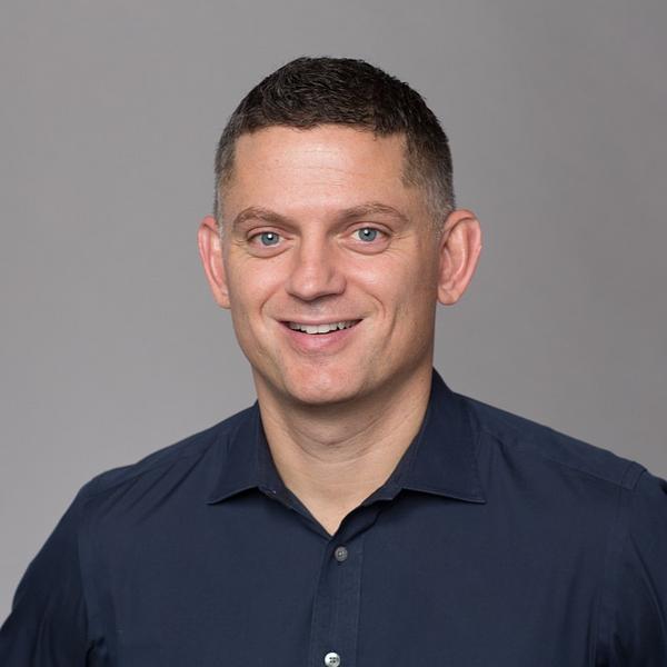 Shaun Johnson's Investing Profile - AIX Ventures Partner | Signal